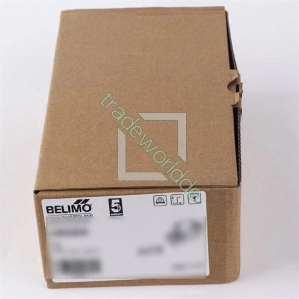 1PC BELIMO LF230-S Damper Actuator 4Nm 100-240VAC NEW EUR 235,83 ...