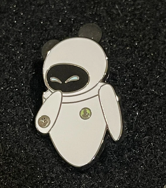 DISNEY HIDDEN DISNEY 2024 Walt Disney World Eve Pin 2 Of 5 Pin £12.14 ...