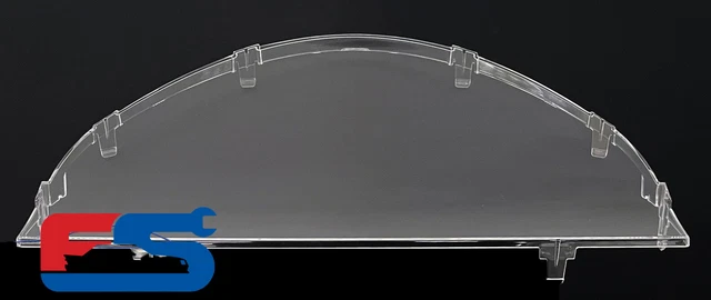 GENUINE GM NEW VE SS Holden Commodore Dash Cluster Speedometer Speedo ...