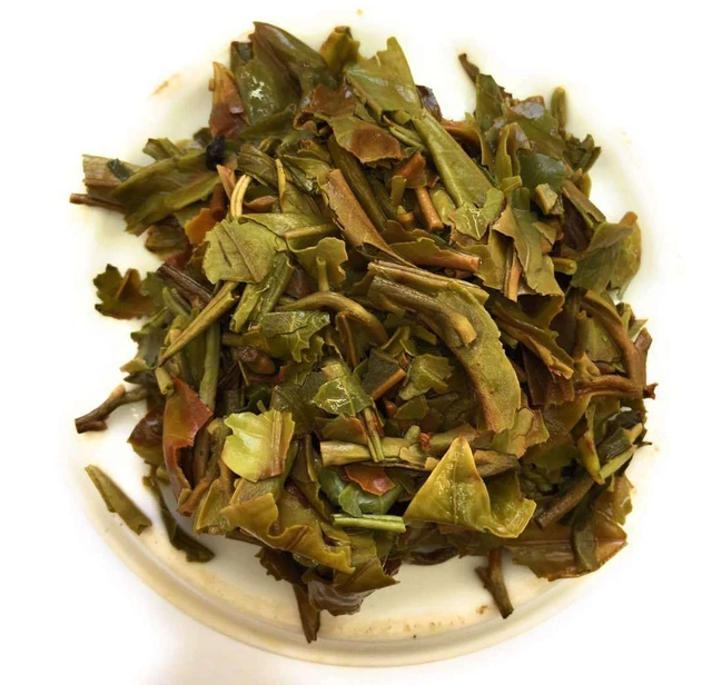 DARJEELING TEA 2025 First Flush STGFOP 1 Just Arrival Fresh Healthy ...