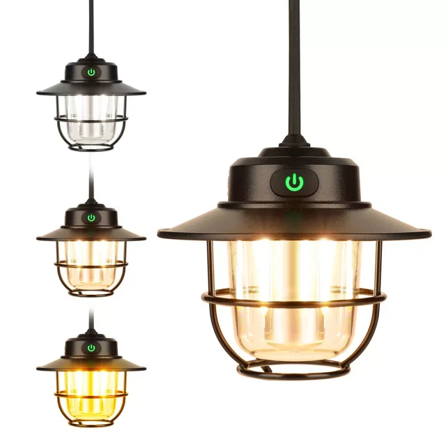Led Lampe Usb Aufladbar Outdoor