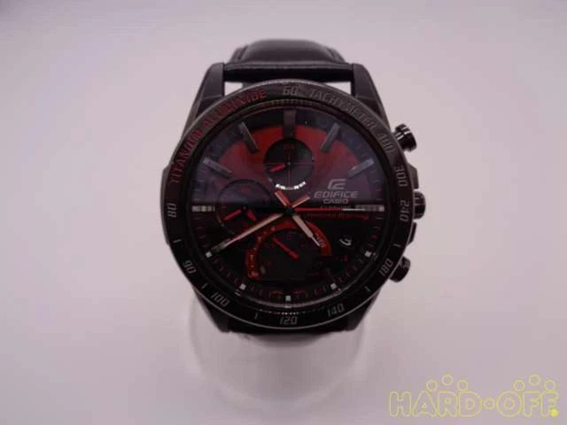 CASIO EQB-1000HRS-1AJR EDIFICE Honda Racing Hong £578.31 - PicClick UK