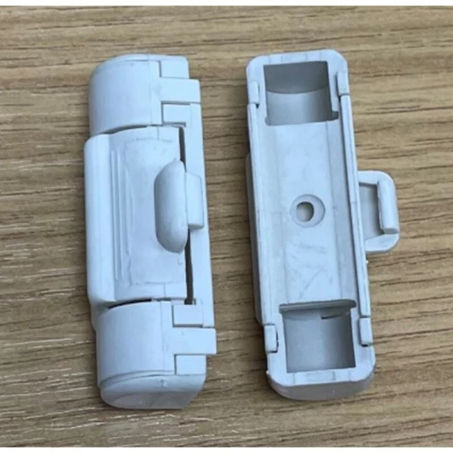 HARTAL BLIND CLIP Caravan, Motorhome Cream - NCS 0500-N £7.95 - PicClick UK