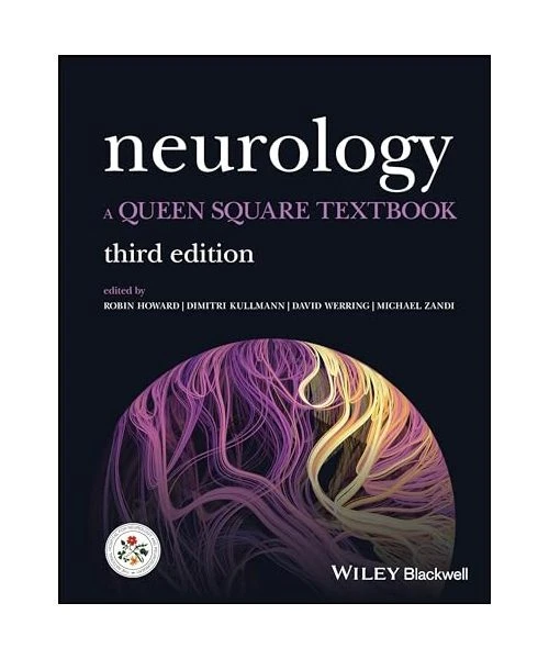 NEUROLOGY: A QUEEN Square Textbook EUR 334,98 - PicClick FR