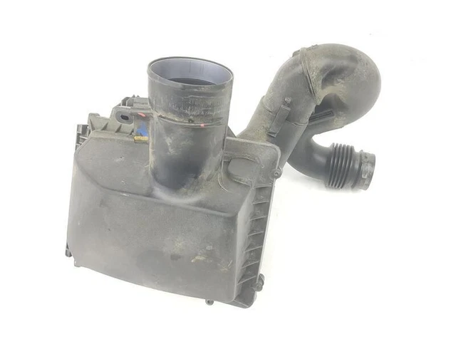 165555514R FILTRO DE aire para RENAULT TRAFIC III FURGON 1.6 DCI 120 ...