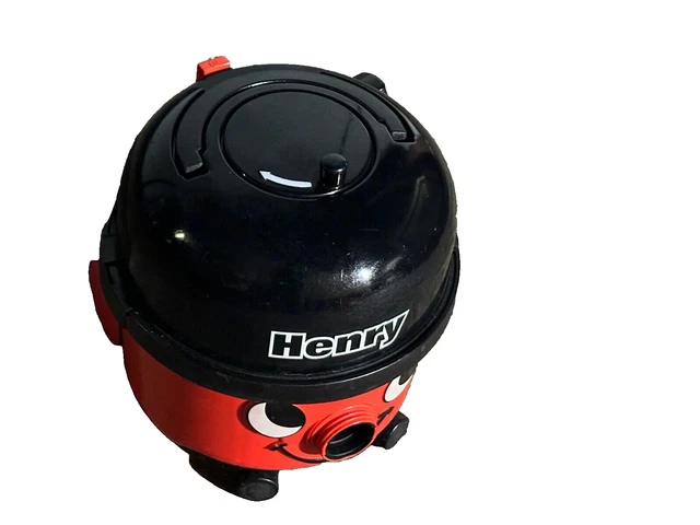 NUMATIC HENRY HVR 200-22 Vacuum Cleaner HI/ LO Bagged Cord NOT WORKING ...