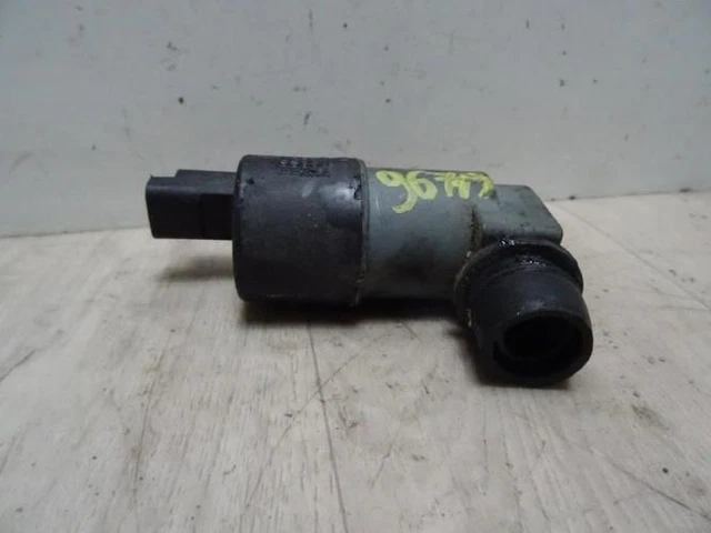 POMPE LAVE GLACE avant DACIA LOGAN 1 6001549443 EUR 15,00 - PicClick FR