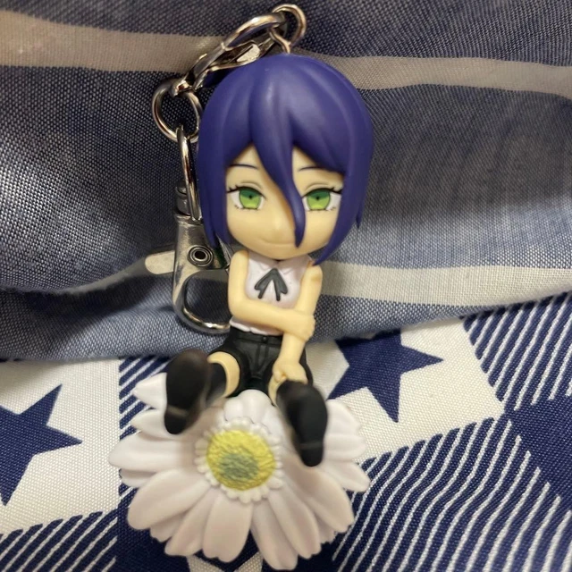 CHAINSAW MAN THE Movie: Reze Arc, Puchi-to Norimasu Reze, Ships ...