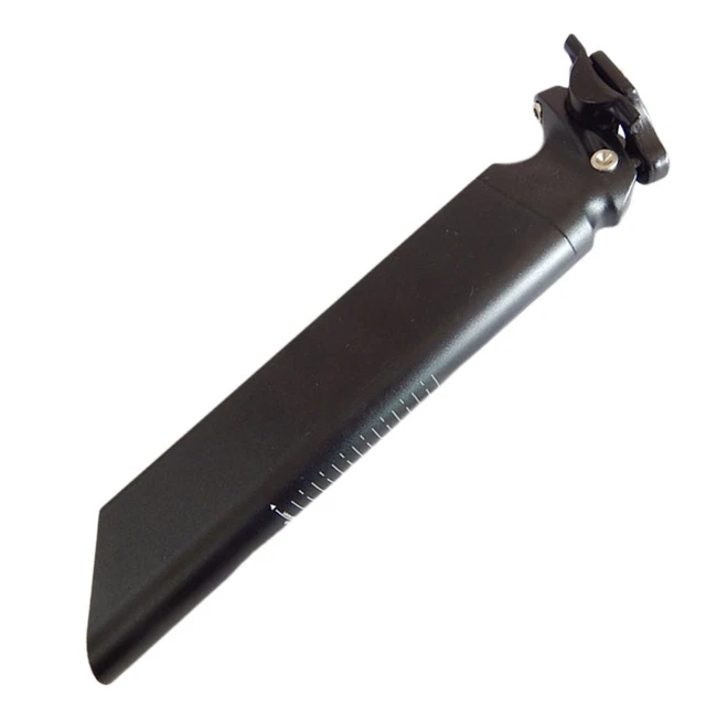 ENHANCED STABILITY AND Reduced Air Resistance Two Bolt 58x27MM Road ...