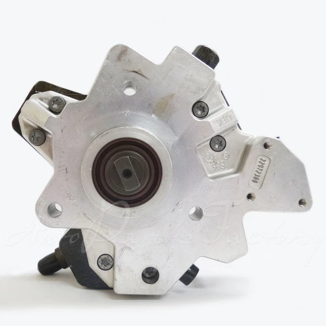 BOSCH DIESEL HIGH Pressure Pump 33100 27400 for Hyundai Santa Fe Sonata ...
