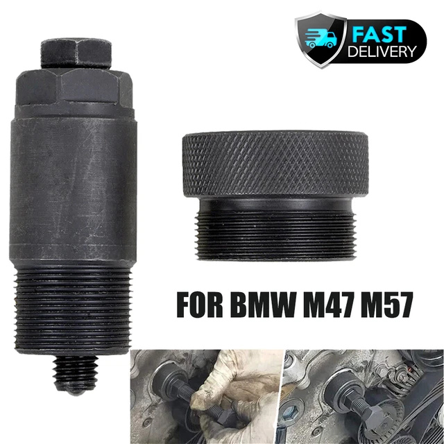 DIESEL ENGINE INJECTION Fuel Pump Puller Removal Tool Set Fits for BMW ...