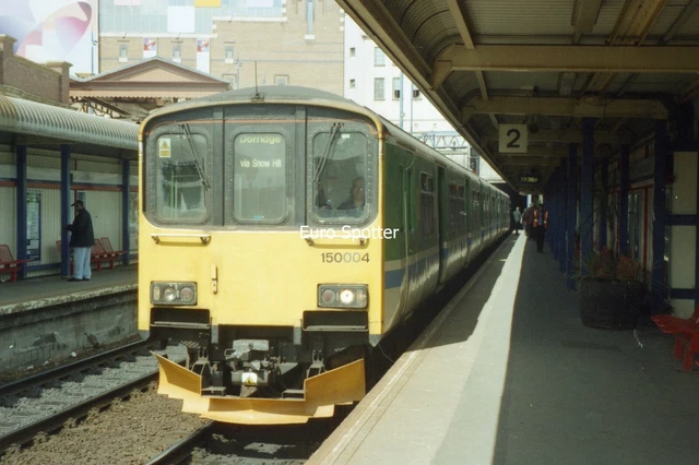 B208N 35 MM classe négative 150 150004 Birmingham Moor Street EUR 3,55 ...