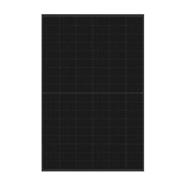 LONGI SOLAR PANEL 400wp full black pv module uk based seller £127.99 ...