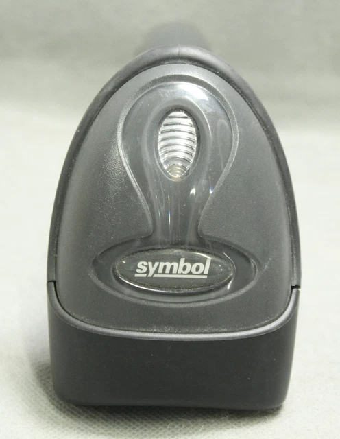 SYMBOL LS2208-SR20007R-UR CODE-BARRES Scanner LS2208 EUR 50,51 ...