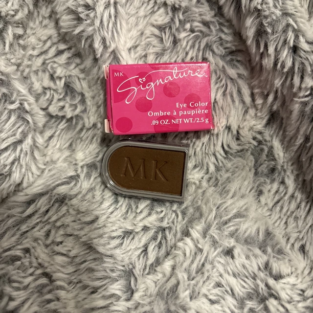 MARY KAY SIGNATURE Eye Color - Persian Spice 885300 NIB $11.00 - PicClick