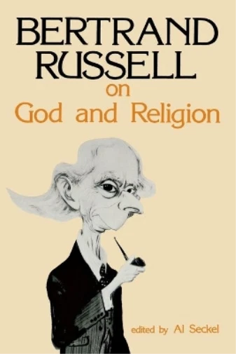 BERTRAND RUSSELL BERTRAND Russell on God and Religion (Poche) EUR 32,32 ...
