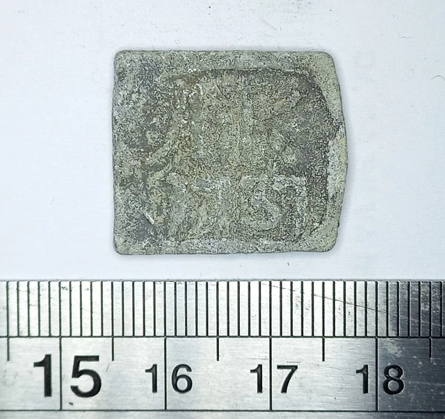 JETON COMMUNION TOKEN – Airth – 1737 – Scotland 🇬🇧 – REF0536A EUR 19,99 ...