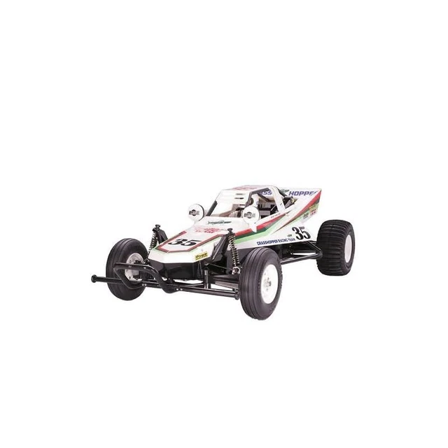 TAMIYA 1/10 XB Series No.46 Grasshopper Pre-painted Completed el with ...
