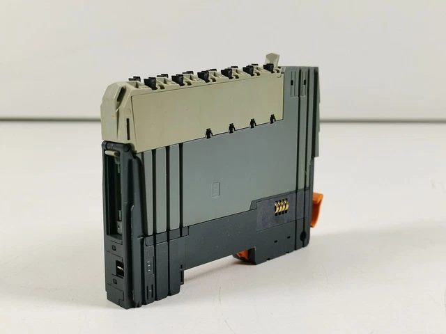 B&R AUTOMATION MODULE X20DO6322 X20BM11 Terminal Block EUR 20,00 ...