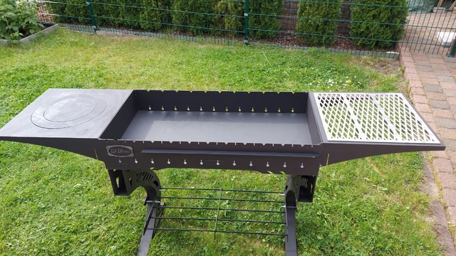 MANGAL. GRILL. MANGAL Transformer. EUR 580,00 - PicClick IT