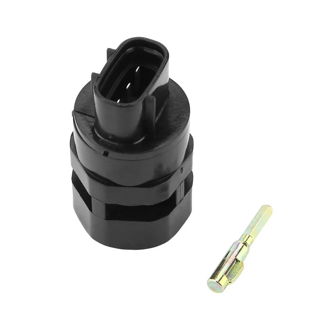 UK-GEARBOX SPEEDO SPEED Sensor For Isuzu Trooper Rodeo Bighorn 3.2L 3 ...