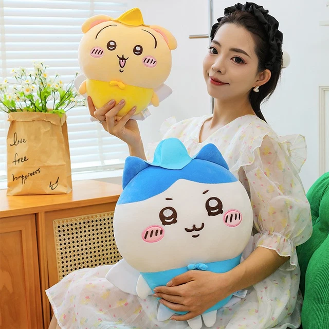 CREATIVE ANGEL PLUSH Toy With Soft Pp Cotton For Kids And Collectors ...