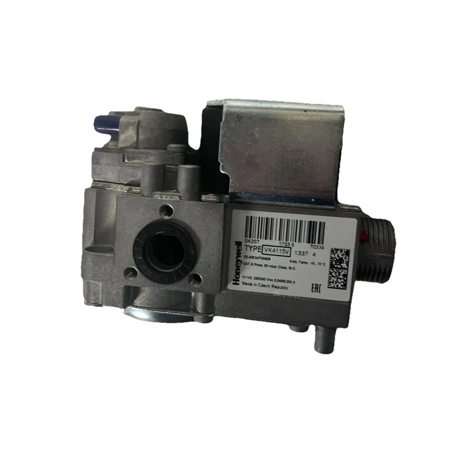 VIESSMANN VITODENS 100-W Wb1B 26Kw / 30Kw / 35Kw Gas Valve 7828721 £19. ...
