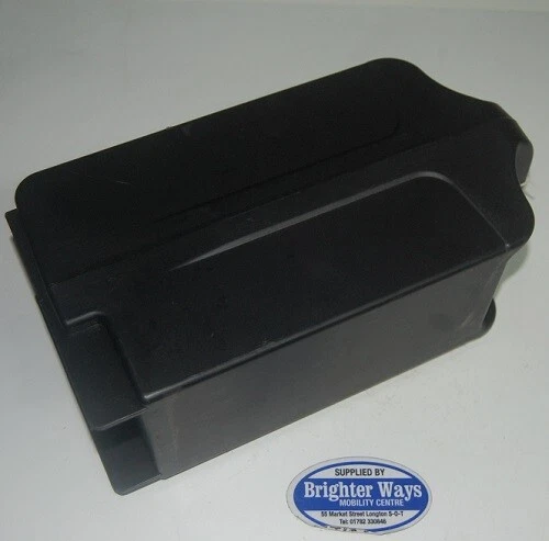 RASCAL LITEWAY 6 Mobility Scooter Empty Battery Box £45.00 - PicClick UK