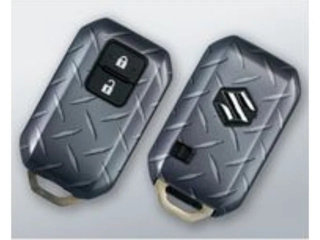 [NEW] JDM SUZUKI Jimny JB64 Key Case Genuine OEM EUR 43,82 - PicClick FR