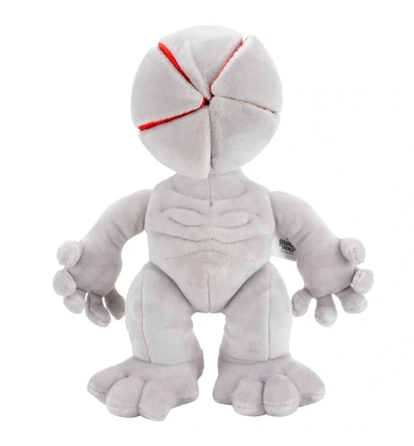 STRANGER THINGS SOUND Plush Toy 12-inch Demogorgon Doll Stuffed £52.65 ...