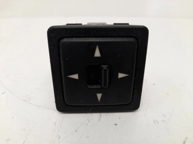 0K99366600B COMMANDE RÉTROVISEUR pour KIA CARNIVAL II 2.9 CRDI 2001 ...