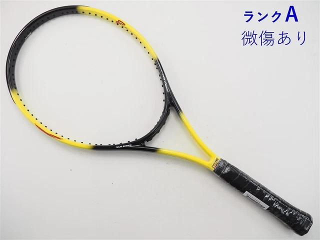 TENNIS RACKET HEAD Radical Os Limited Edition 2018 El G2 Ltd $653.98 ...