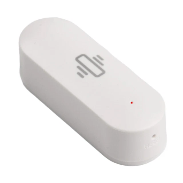 EASY INSTALL VIBRATION Detection Sensor for Tuya For SmartLife ...