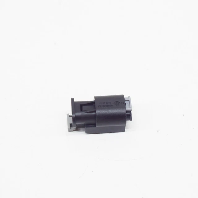 MERCEDES-BENZ S W221 Clutch Solenoid Valve Connector A0065401781 NEW ...