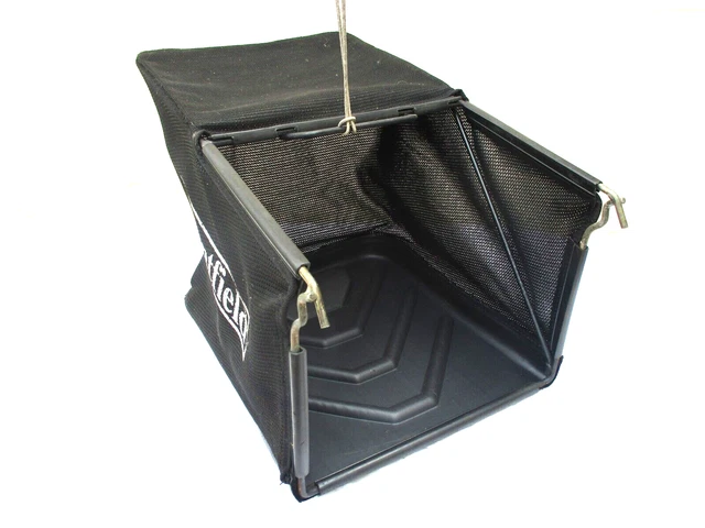 GRASS BOX BAG Collector For Older Mountfield Model 23-3681-71 Type Tdl ...
