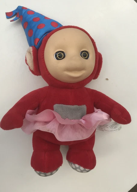 TELETUBBIE TALK PO EUR 9,07 - PicClick FR