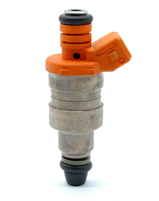 KRAFTSTOFFEINSPRITZVENTIL FÜR FIAT Punto Palio Siena 93-99 Mk1 176 1,2 ...