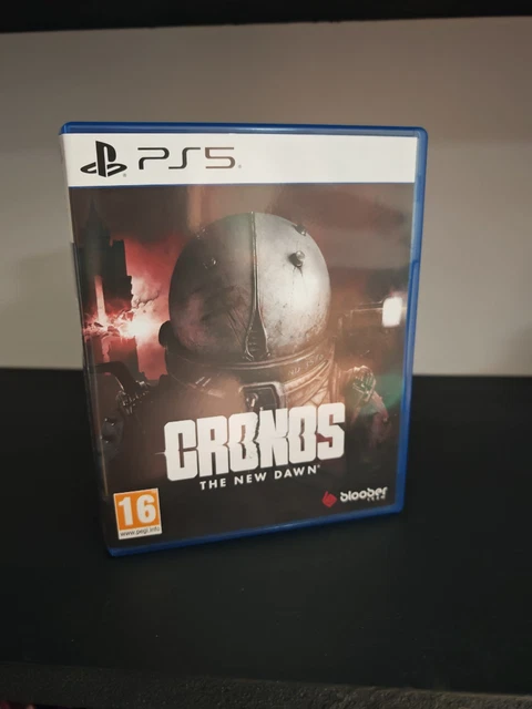 CRONOS: THE NEW Dawn (PS5) £39.16 - PicClick UK
