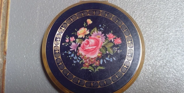 1950S STRATTON COMPACT $39.00 - PicClick AU