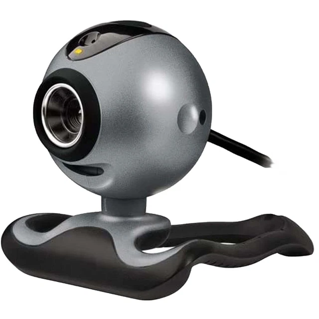 CISCO VT CAMÉRA 2 Ii Cuva-V2 Webcam 74-4600-01 Vidéocaméra Windows 7 10 ...