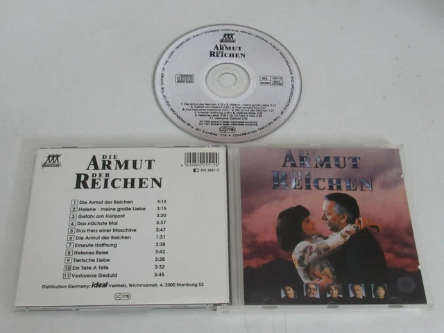 GLORY/ SOUNDTRACK/ JAMES Horner (Movie Music 07567-91329-25) CD Album £ ...
