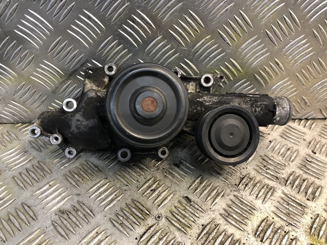 POMPE À EAU MERCEDES-BENZ C T-Model S203 C 220 CDI 203.208 6462010110 2 ...