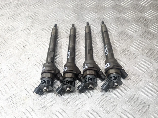 LAND ROVER DISCOVERY Sport L550 Fuel Injector Single 2.0 Td4 204Dtd ...
