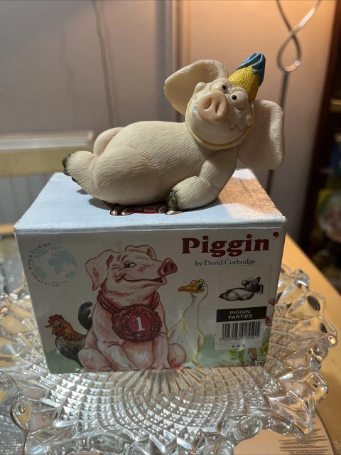 Rare Piggins FOR SALE! - PicClick UK