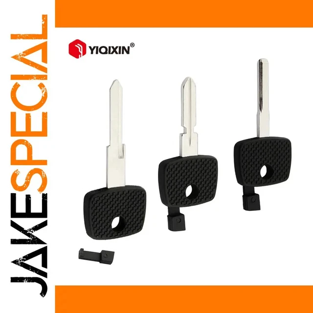 JAKESPECIAL – MERCEDES-BENZ W204/W203 Remote Key Shell Replacement EUR ...