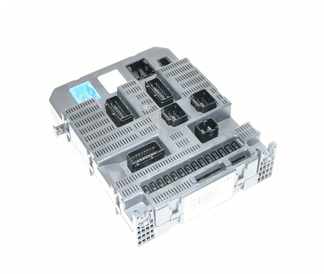 COMMANDE BOÎTE À Fusibles Système Électrique Central 9664532580 C3 I FC ...