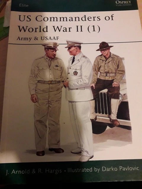 Ww2 Us Army General Uniform FOR SALE! - PicClick UK