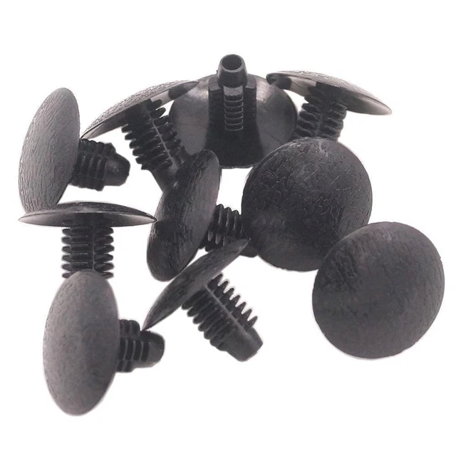 20 X YOU.S Passaruota Bagagliaio Clip per Citroen Fiat Peugeot 82412036 ...