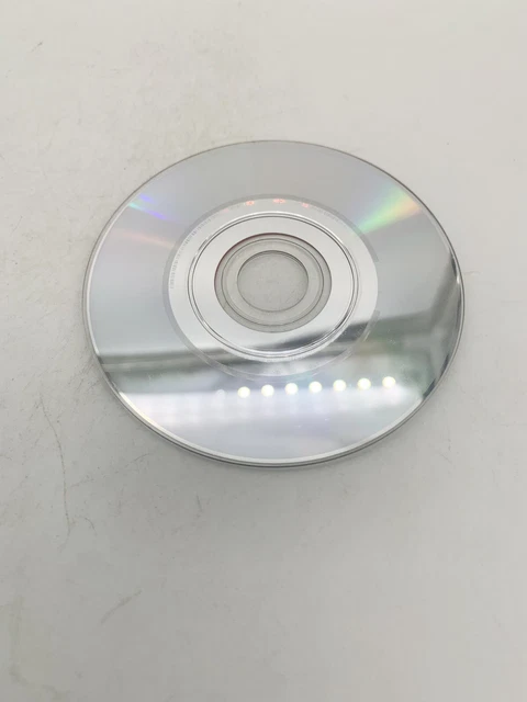 SONIC ADVENTURE DX Director's Cut Disc solo Nintendo GameCube 2003 ...