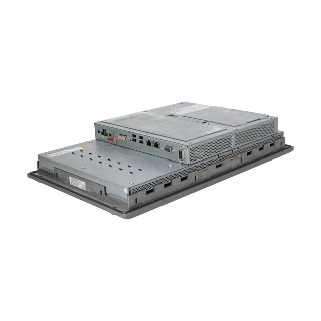 SIEMENS SIMATIC PANEL PC 477B 15 " Toucher Affichage 6AV7853-0AE20-1AA0 ...
